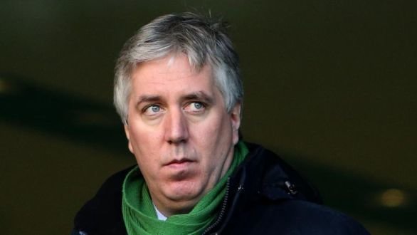 Petition · Remove John Delaney as head of the FAI. - Ireland · Change.org