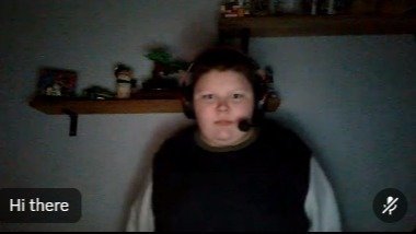 Petition · give "hi there" on issacwhys "the group fart discord server ...