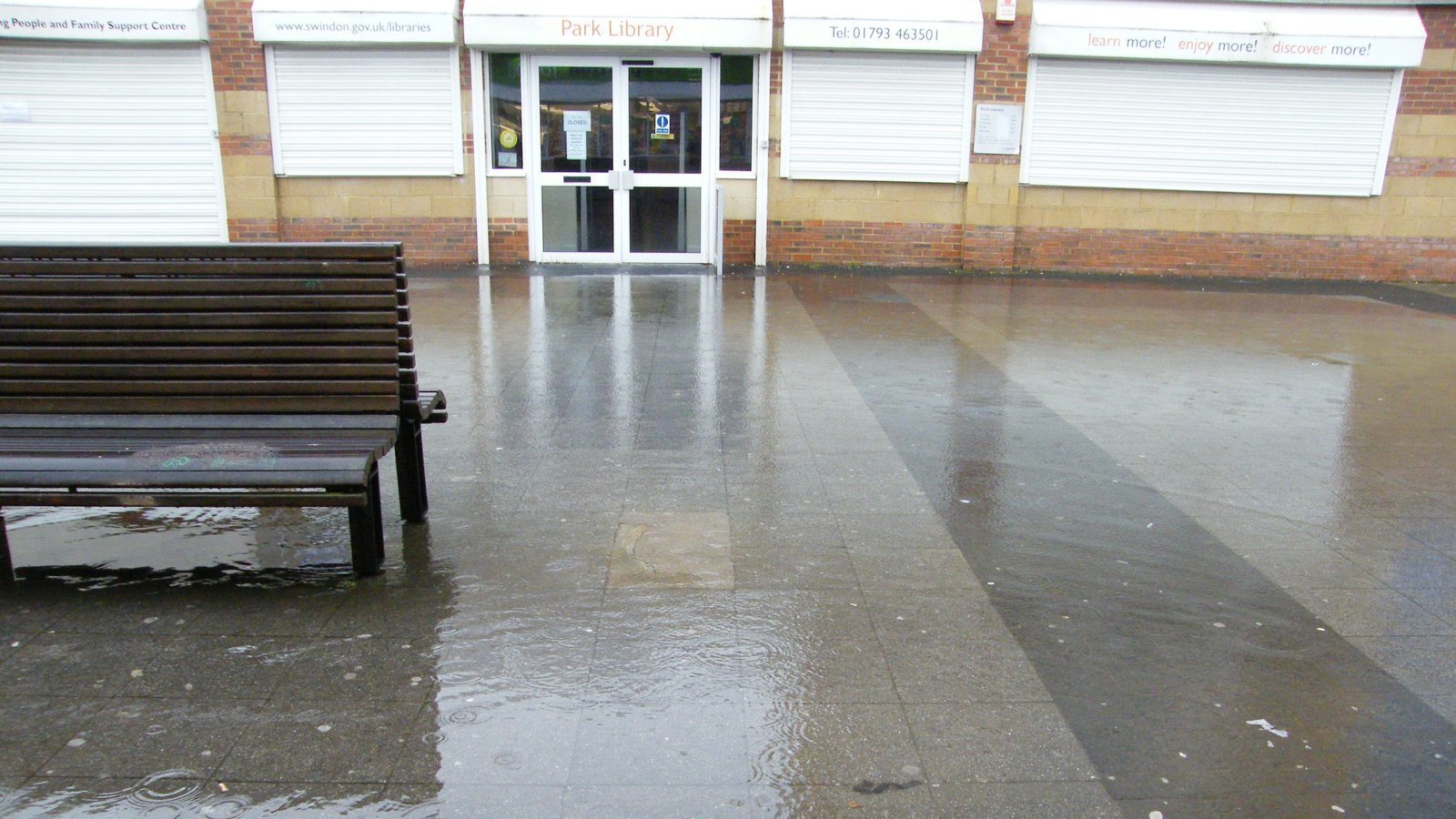 Petition · Swindon council must honour its commitment to buy back ...