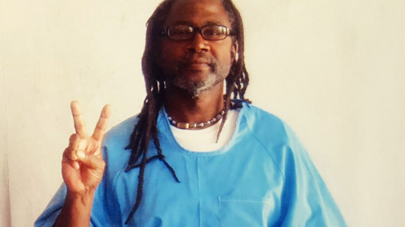 Petition · No 50: Clemency for poet Spoon Jackson before he hits 50 ...