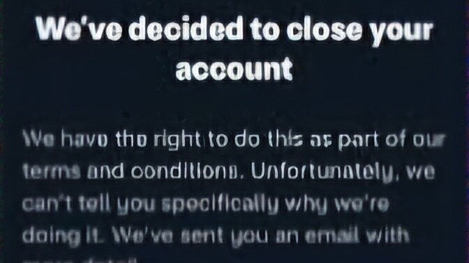 Petition · Stop Monzo Bank's Unethical Practices! - United Kingdom ... Petition · Stop Monzo Bank's Unethical Practices! - United Kingdom ...