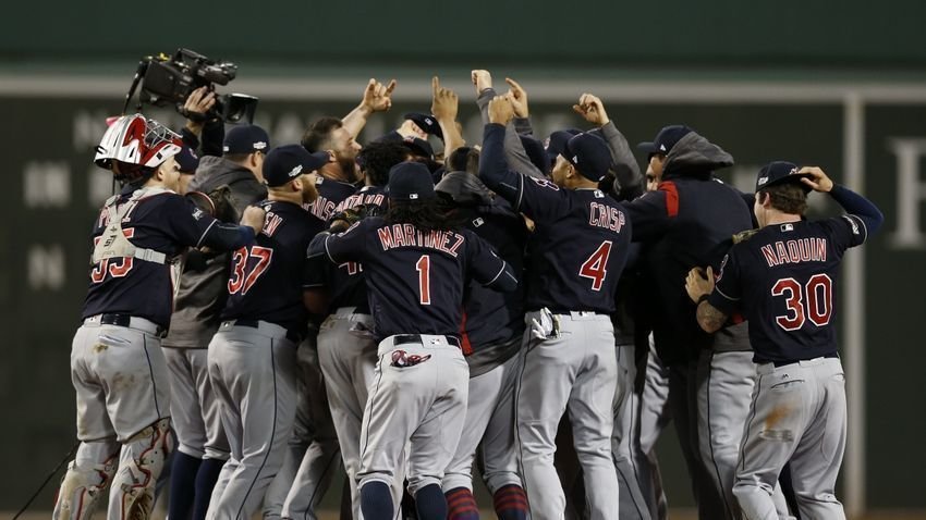 Petition · No school Friday and/or Thursday for Indians parade · Change.org