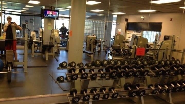 Petition · Re-Open the Syracuse Goldstein Student Center Gym - United ...