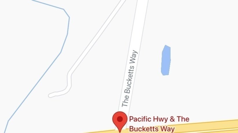 Petition · Overpass from The Bucketts Way to the Pacific Highway at 12 ...