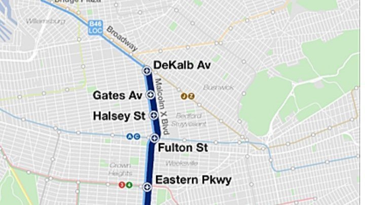 Petition · Tell the MTA Not to Cut b46 Bus services - United States ...