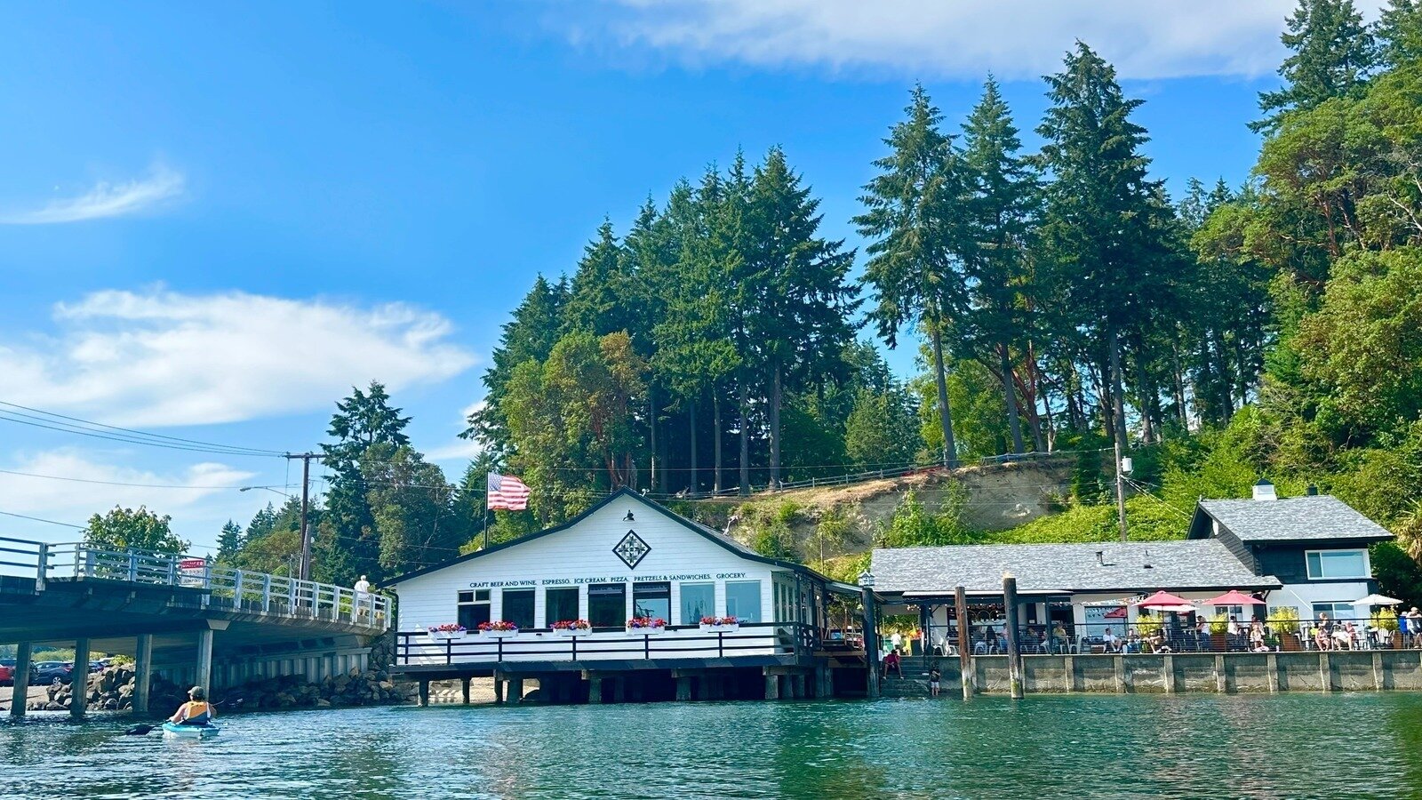 Petition · Support Olalla Bay Market: Preserve Our Community Hub ...