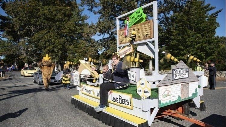 Petition · Bring the Topsfield Fair Grand Parade Back - Topsfield ...