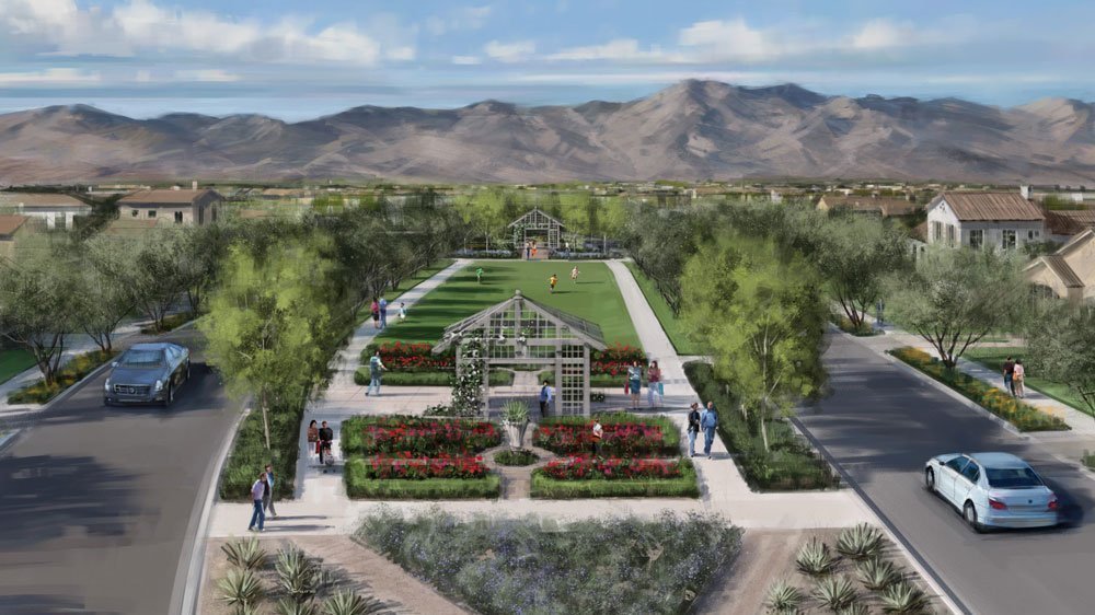 Petition · Verrado Heritage Homeowners Against Duplex Proposal ...