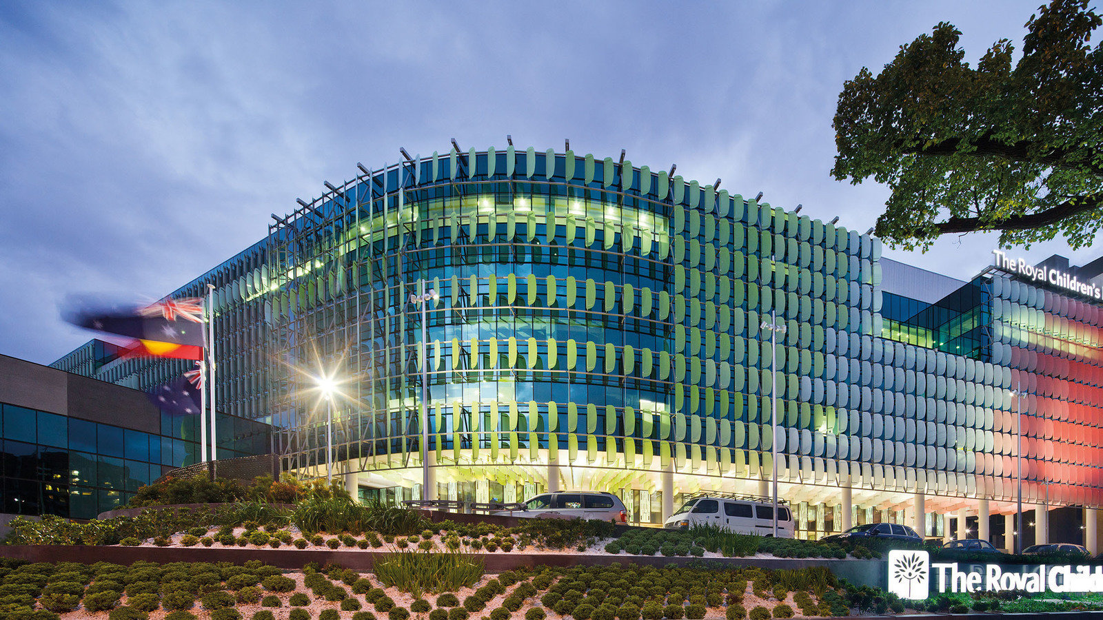 Petition · Discounted parking for RCH staff - Australia · Change.org