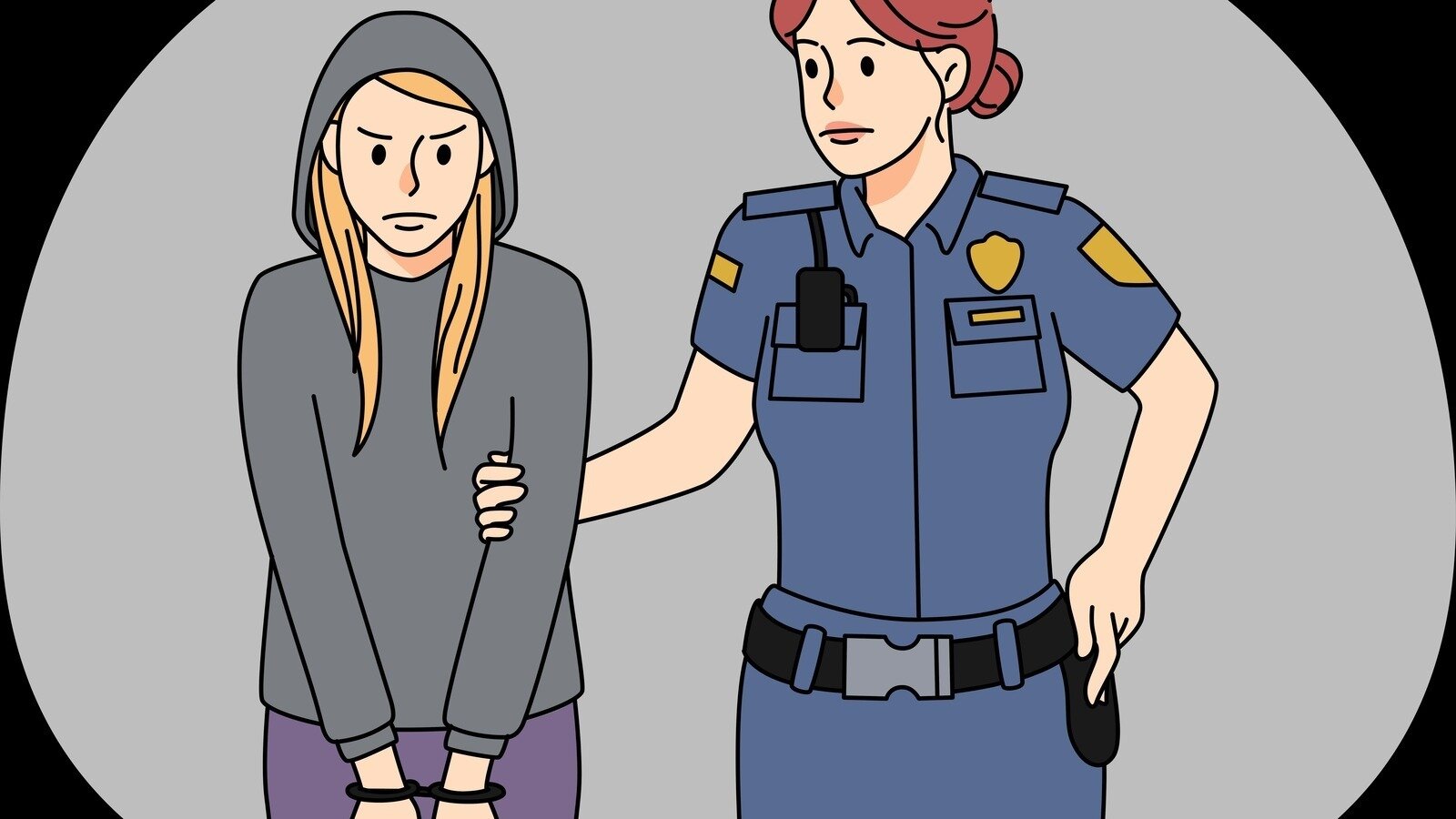 Petition · Reform Juvenile Sex Offender Registration Laws in Oregon ...