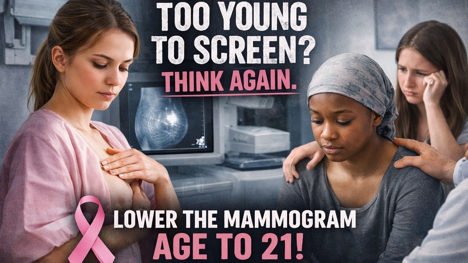 Petition · The Michigan Early Detection Act: Lowering the Breast Cancer ...