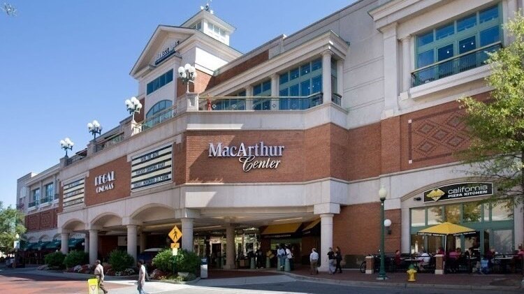 Petition · Demand Transparency and Inclusion in the MacArthur Mall ...