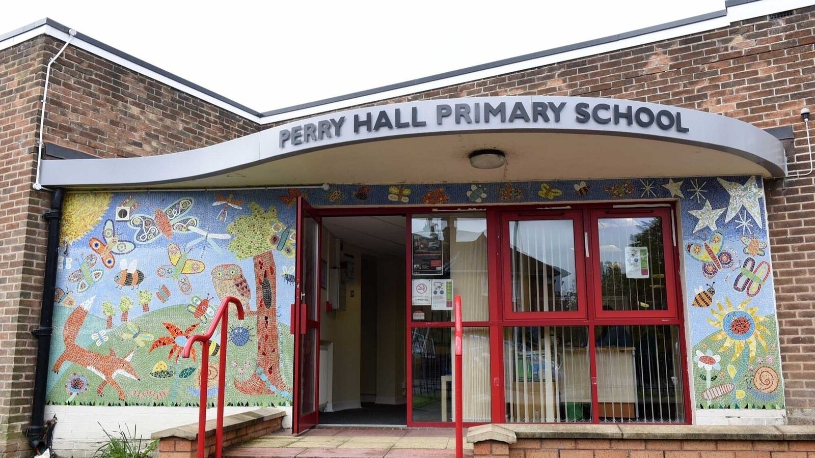 Petition · Stop the Increase of Perry Hall Primary School Intake of up ...