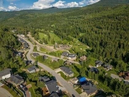 Petition · Secondary Access Road for Redstone Subdivision, Rossland, BC ...