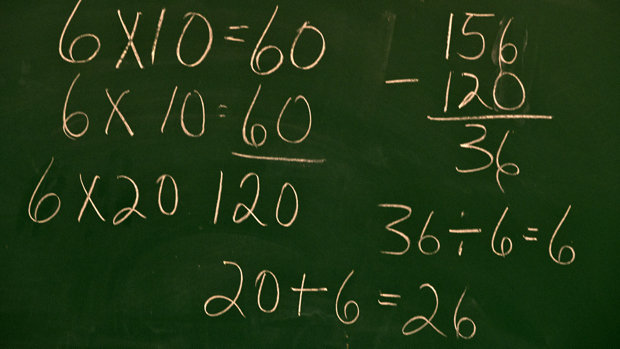 Petition · Back to Basics: Mastering the fundamentals of mathematics ...