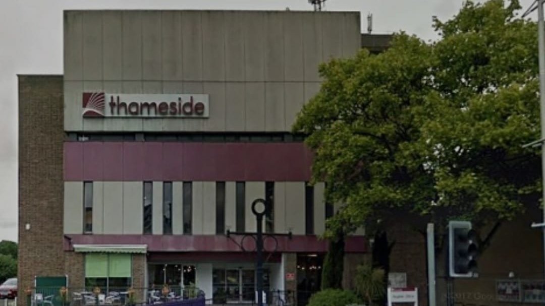 Petition · Save Your Thameside - United Kingdom · Change.org