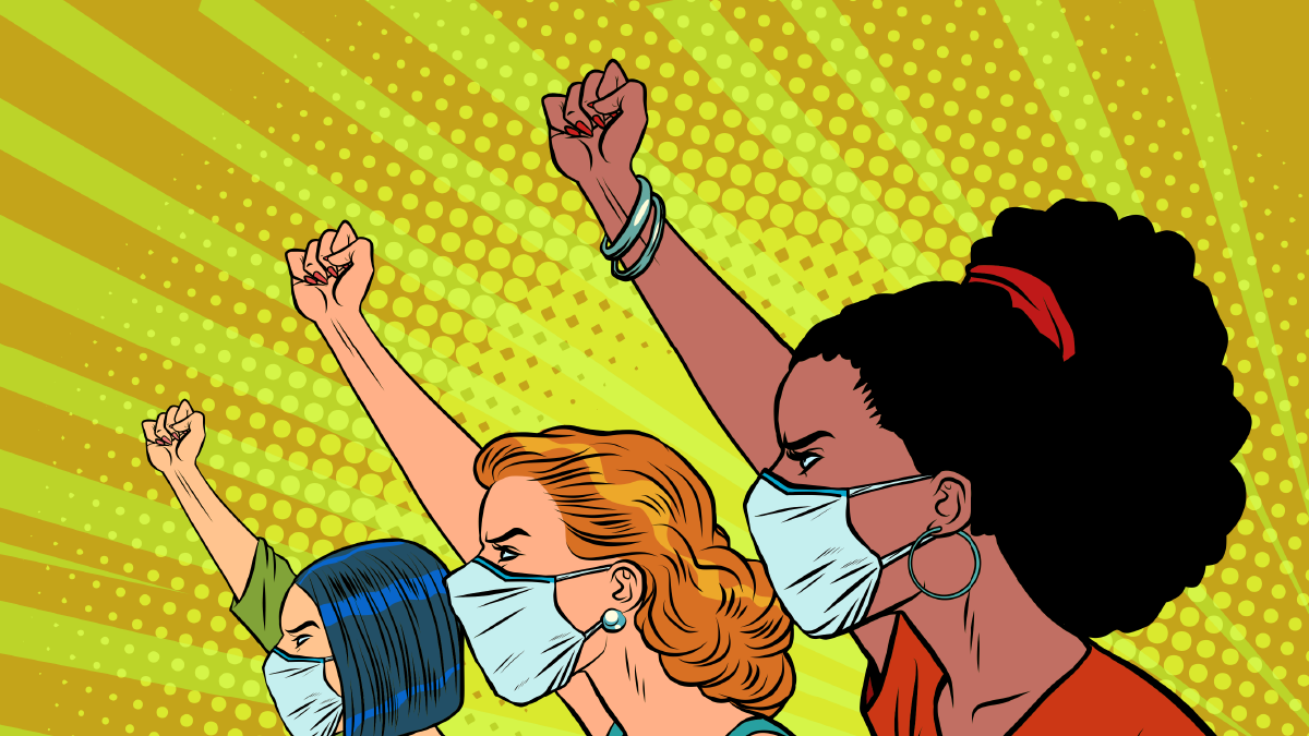 Petition · Reduce age of everyone by 3 years, because of covid - India ...