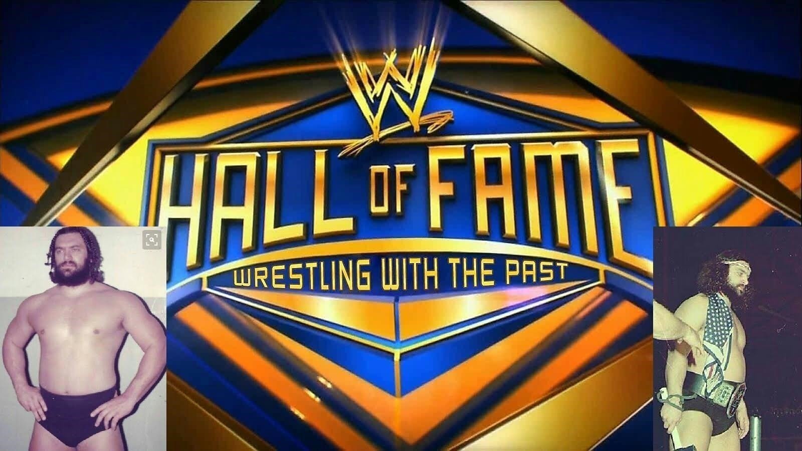 Petition · Induct Frank "Bruiser Brody" Goodish into the WWE HOF class ...