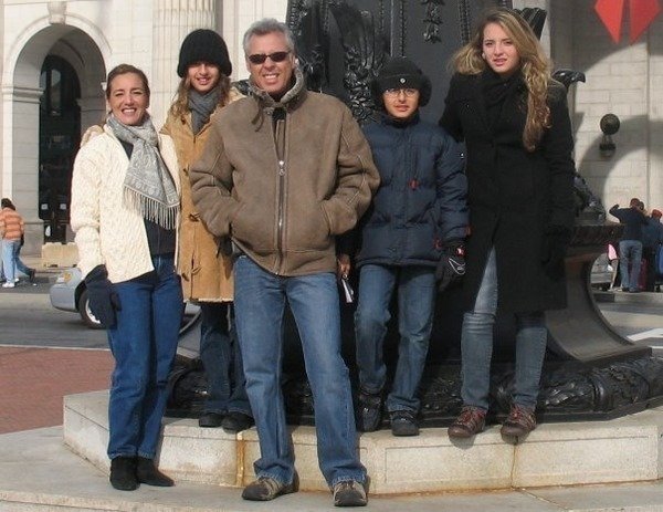 Petition · Stop the Deportation of Ochoa Restrepo Family · Change.org