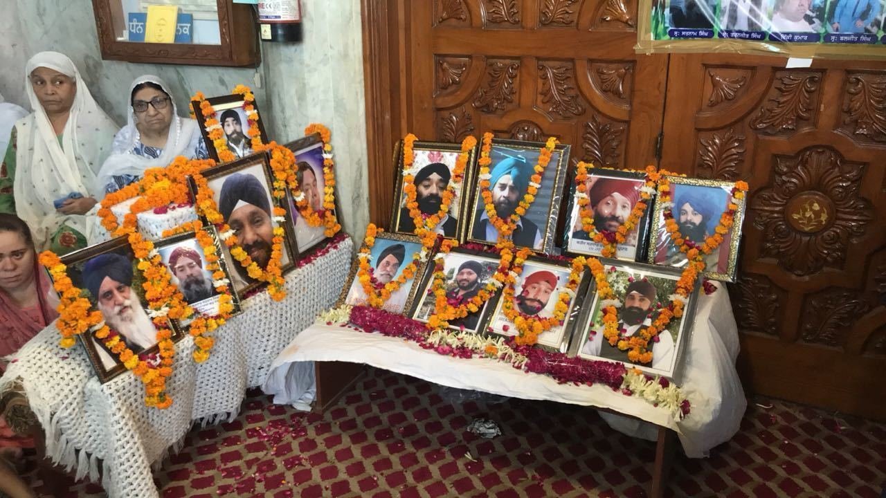 Petition · UK Gov to Recognise Sikhs & Hindus of Afghanistan as ...