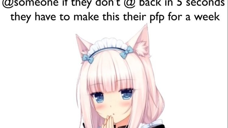 Petition · get ant to change his pfp - United States · Change.org