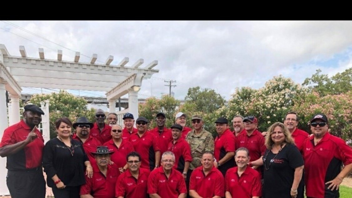 Petition · Change West Oso high school band hall to “Dr. Maurice Portis ...