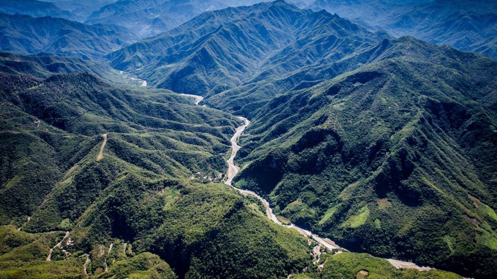 Petition · Urgent Call for Action, Protecting Sierra Madre Amidst ...