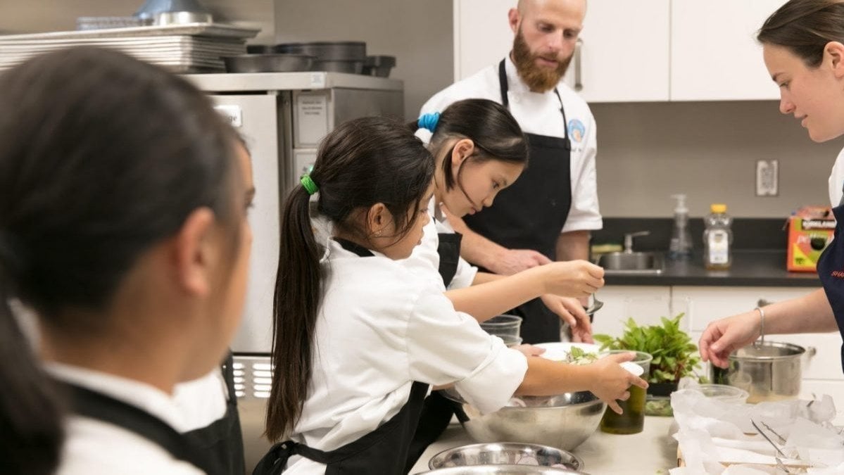 Petition · Get a cooking class for Pentucket Regional Middle High ...