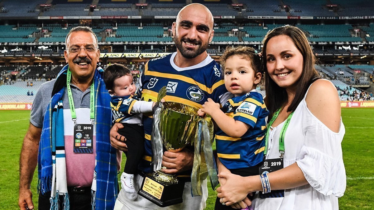 Petition · Tim Mannah Deserves a Farewell. - Australia · Change.org