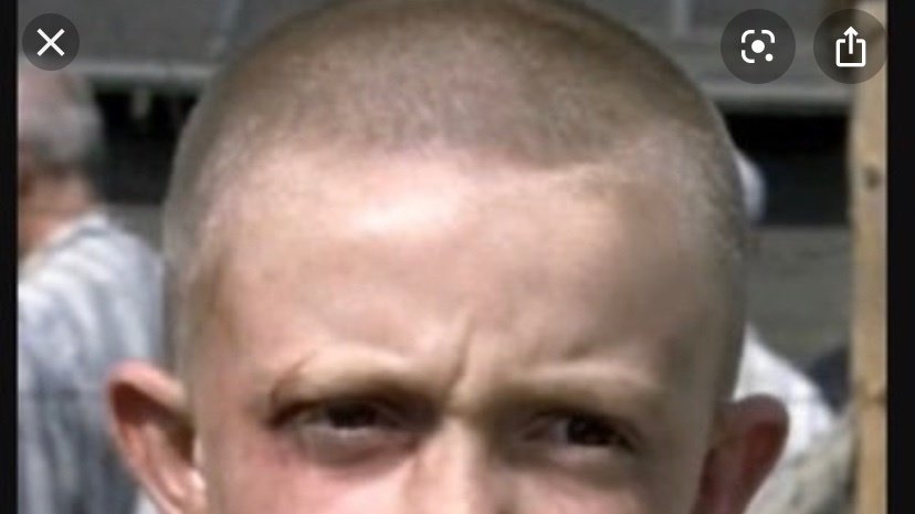 Petition · To stop everyone going baldo mode - United Kingdom · Change.org