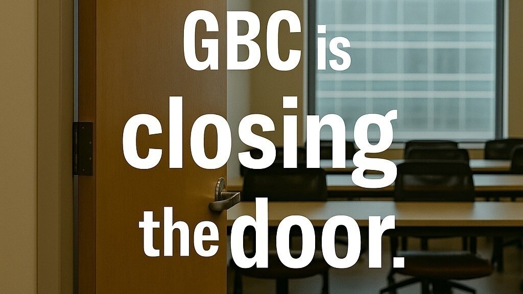 Petition · Stop the Shutdown of GBC’s EAP Program – Education Is a ...