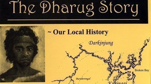 Petition · Eora is a Darug word !! - Australia · Change.org