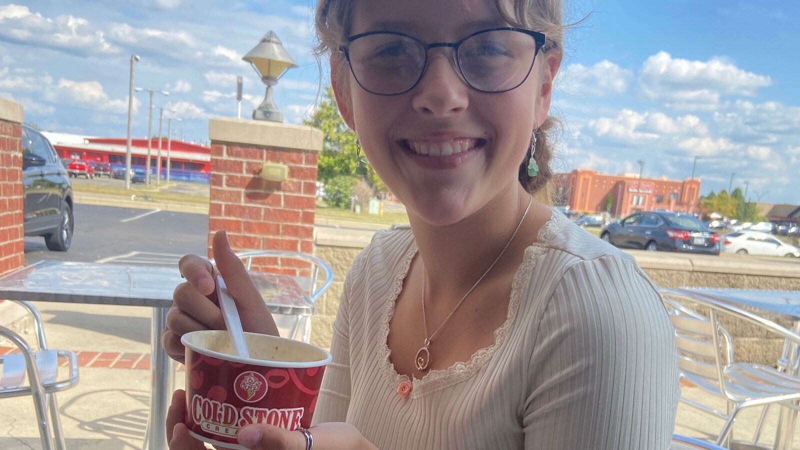 Petition · Bring Cold Stone to Huber Heights! · Change.org