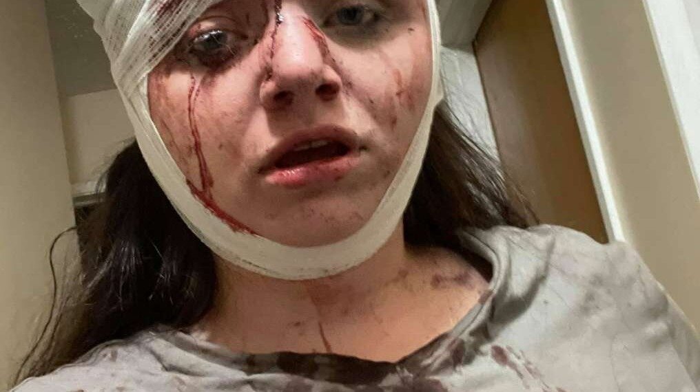 Petition · Establish mandatory minimums for repeat violent offenders ...