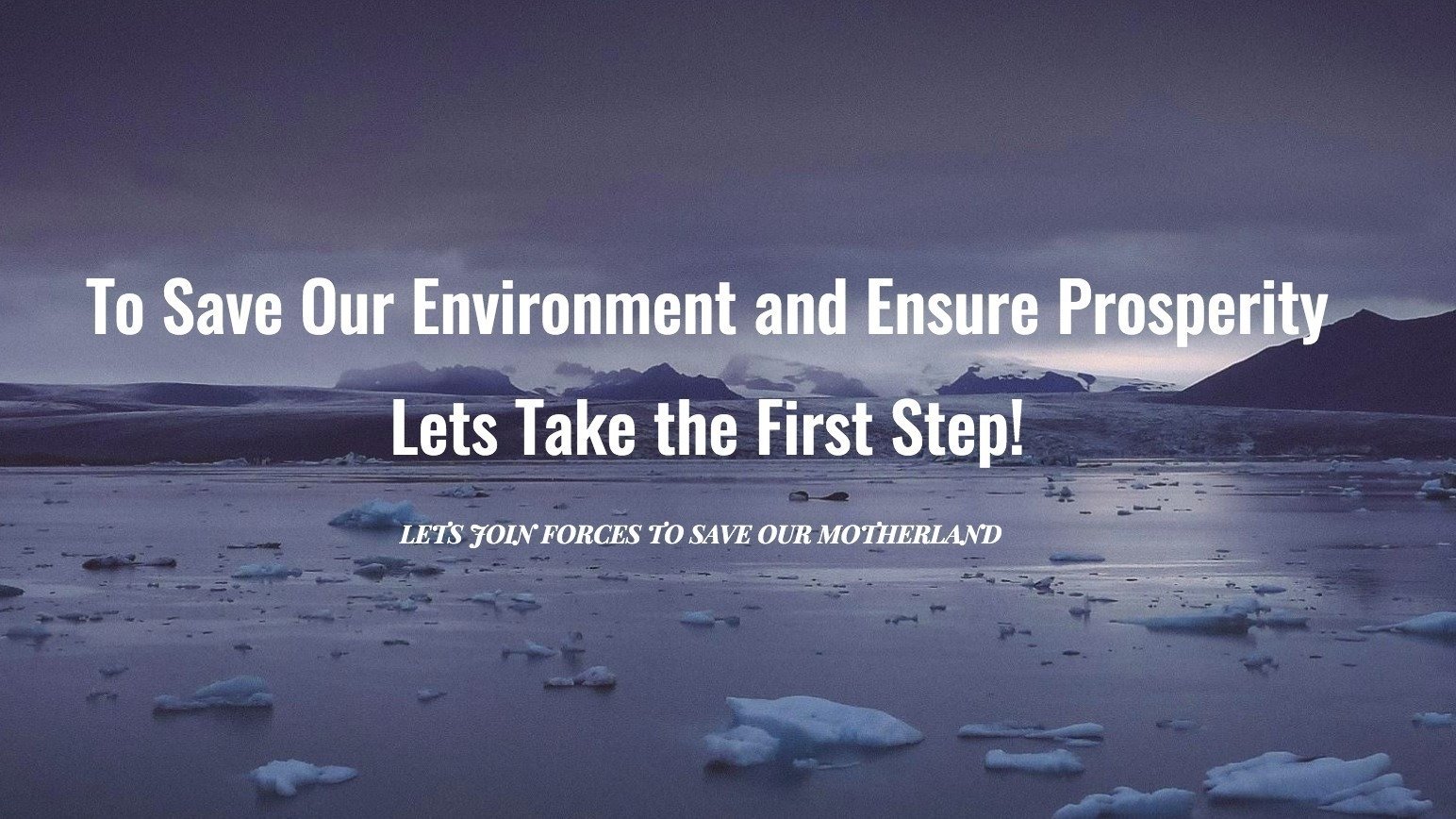 Petition · Environmental Preservation: Who is With Us? - Sri Lanka ...