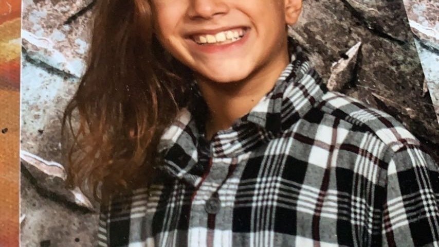 Petition · get Dominic Pisano to cut his hair - United States · Change.org