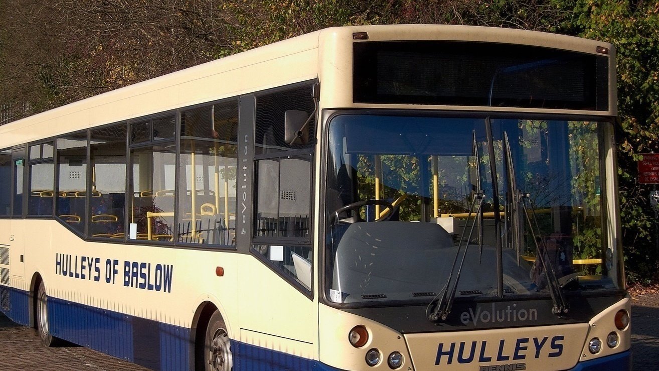 Petition · Please to save the 66 bus from Buxton to Chesterfield ...