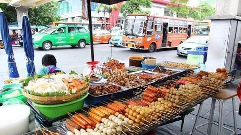 Petition · Street food safety and Cleanliness drive - Philippines ...