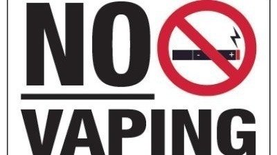 Petition · no vaping in schools - United States · Change.org