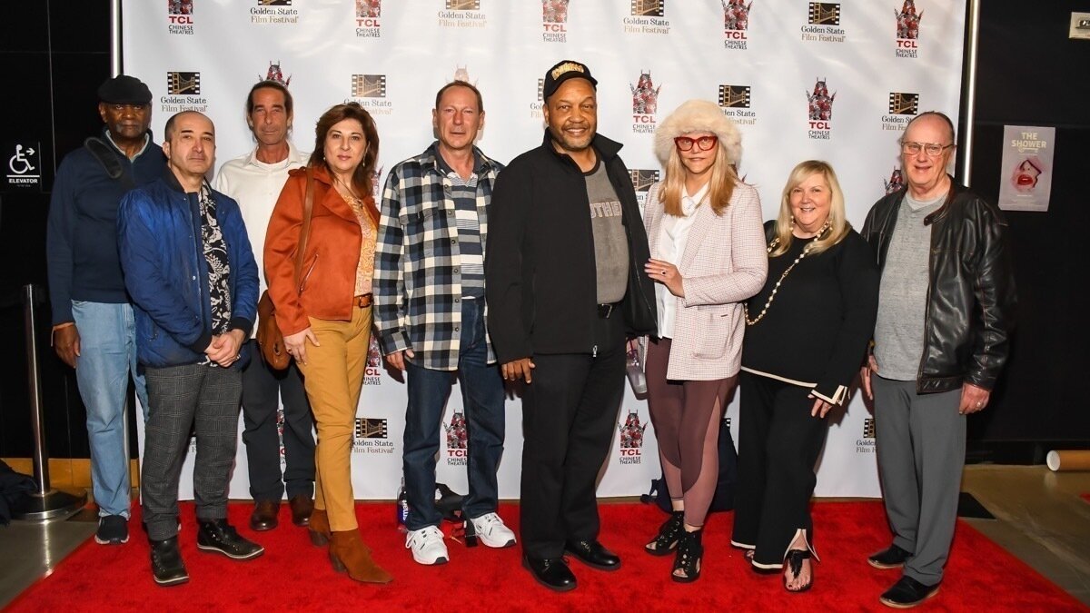 Petition · Urge SAG-AFTRA Foundation to allow members to screen "Predators Don't Like Attention ...