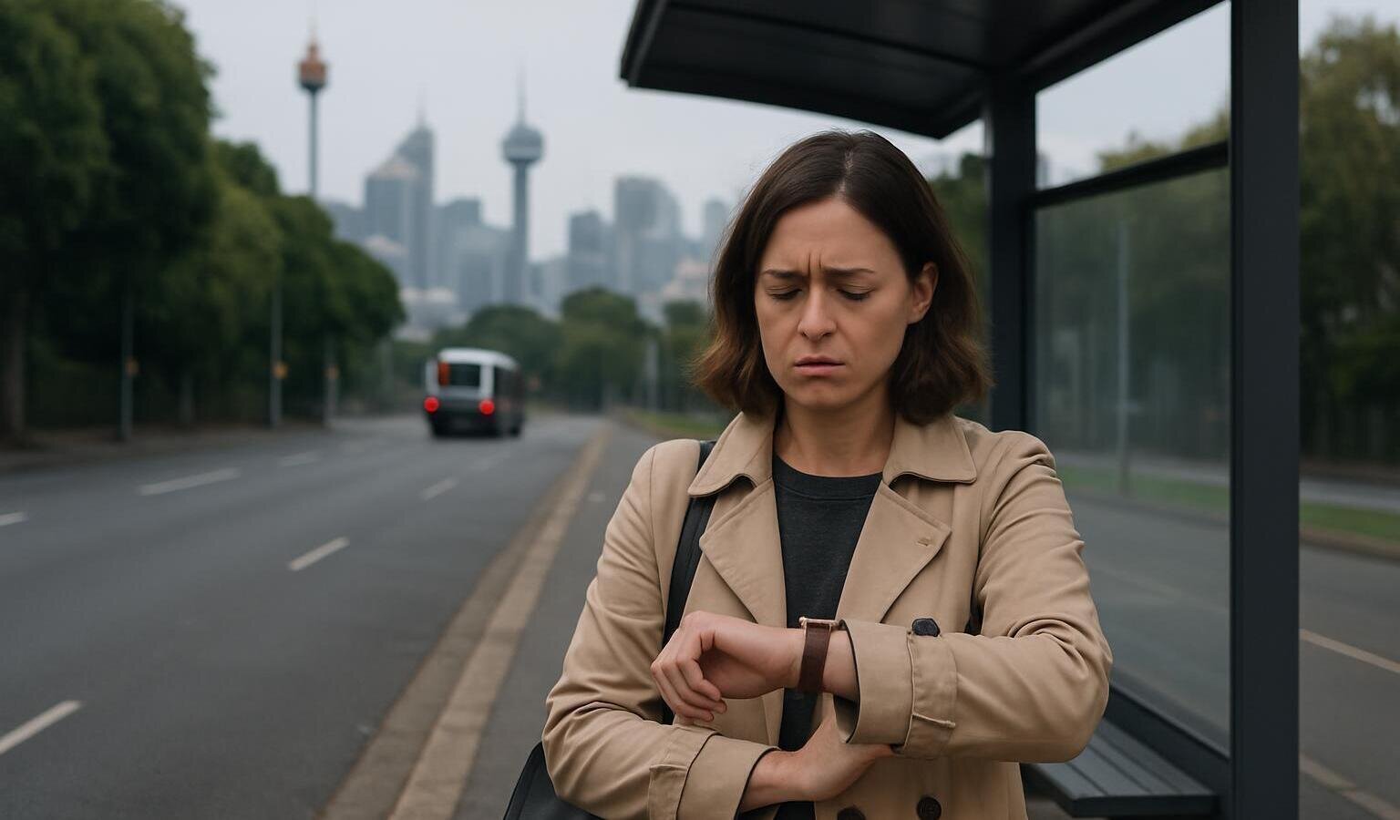 Petition · Public Transport Is an Essential Service — Sydney Buses Are ...