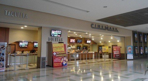 Petición · Cinemark : Películas en Idioma Original con Subtítulos en ...