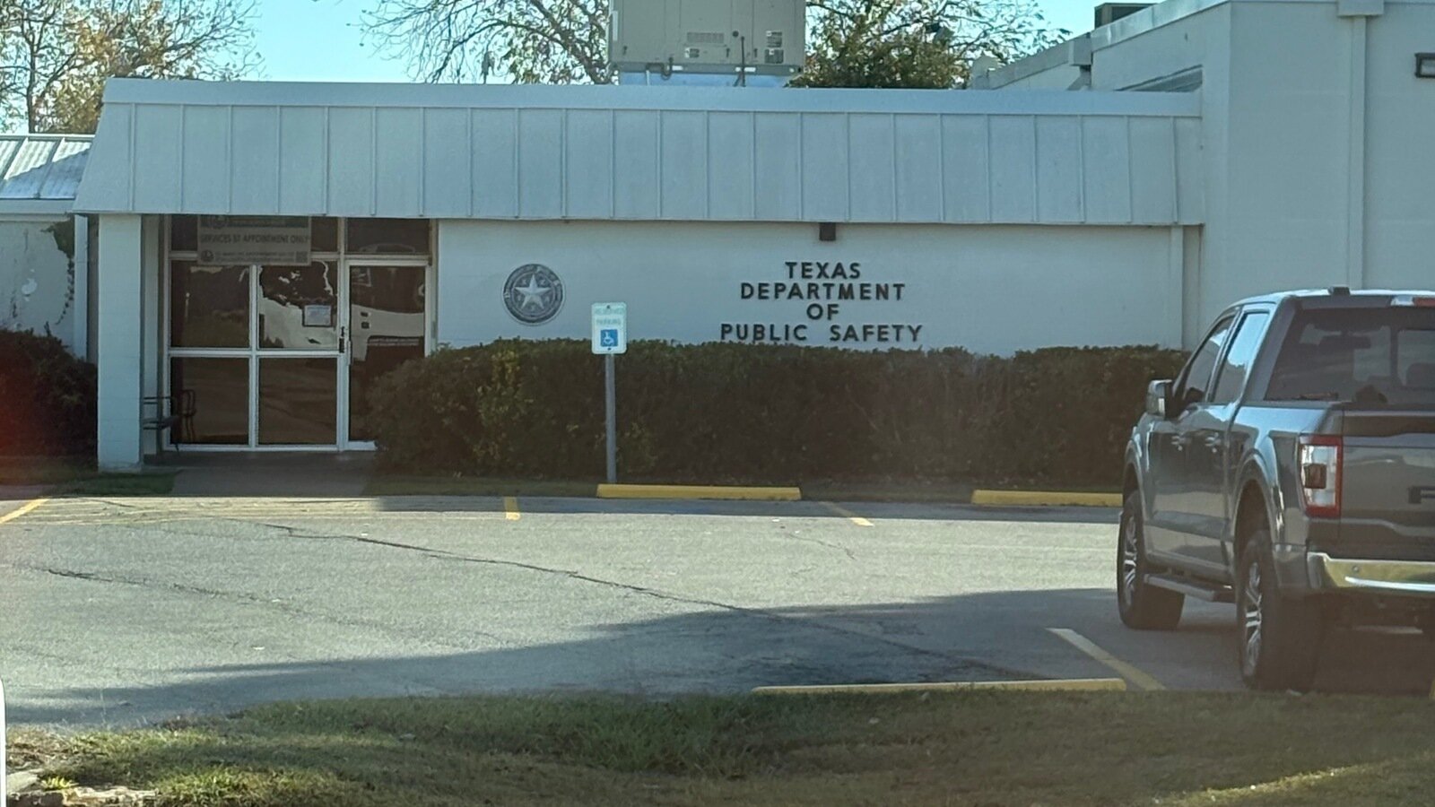 Petition · Reinstate Walk-In Services at Texas DPS Locations - United ...