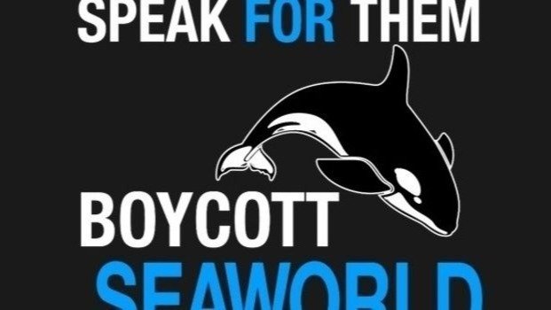 Petition · Shut Down SeaWorld - United States · Change.org