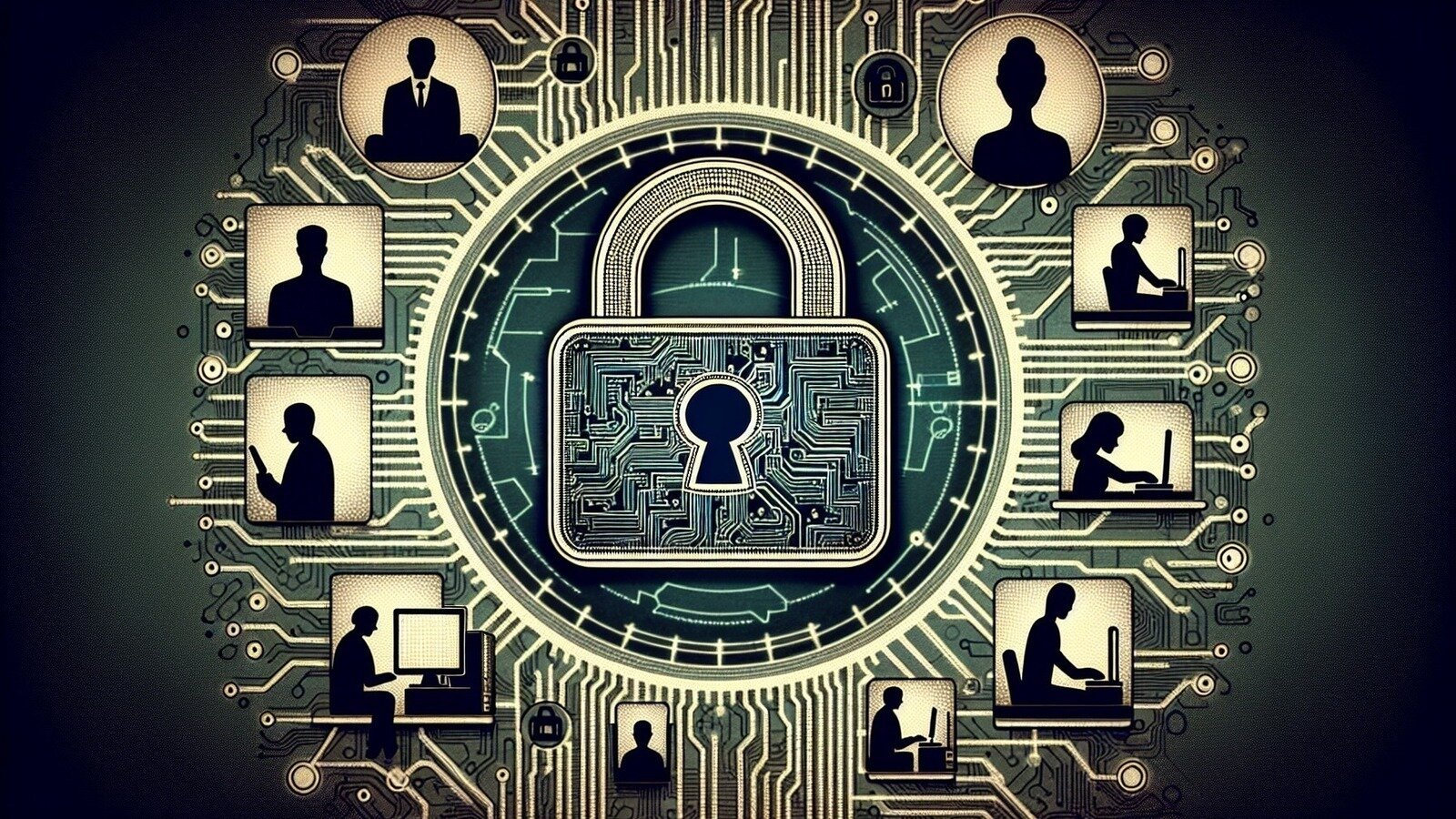 Petition · STOP companies from using your personal data. - United ...