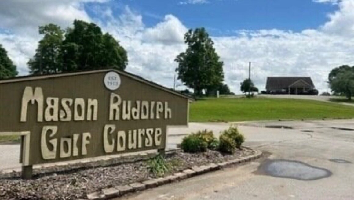 Petition · Save Mason Rudolph Golf Course! - Clarksville, United States ...