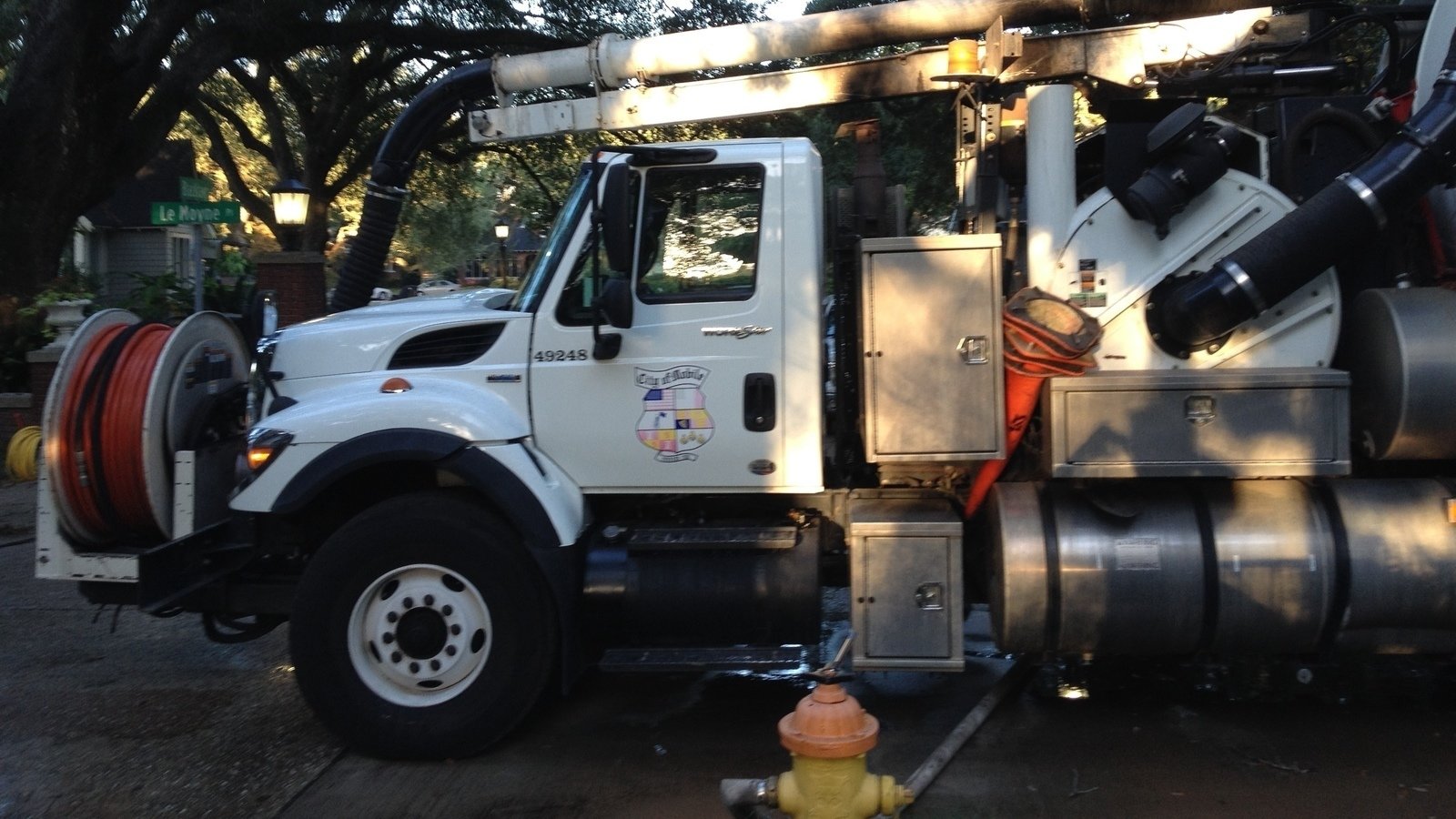 Petition · Clean water in Mobile, AL now! - Mobile, United States ...