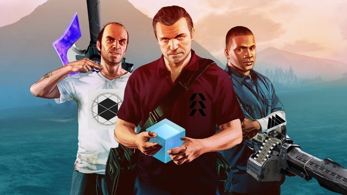 Petition · Change the Vanguard in Destiny 2 to Michael, Trevor and ...