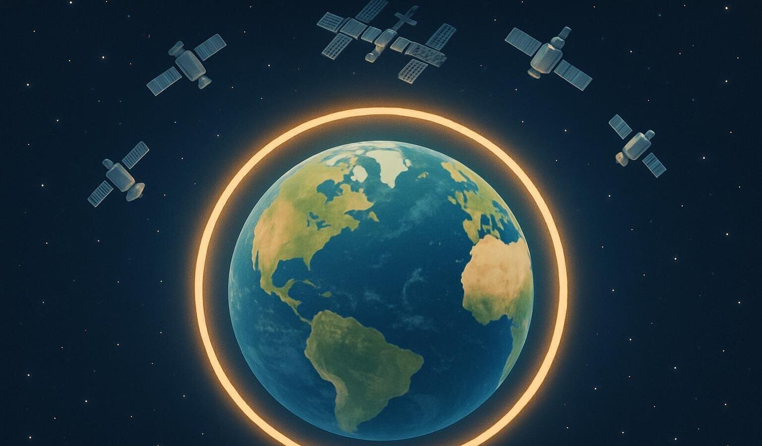 Petition · Demand global arms control treaty for outer space - United ...