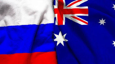 Petition · Protection of Rights for Australian Russian Citizens ...